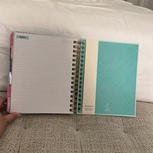 Eccolo | Other | Eccolo Cosmic Planner 2232024 | Poshmark